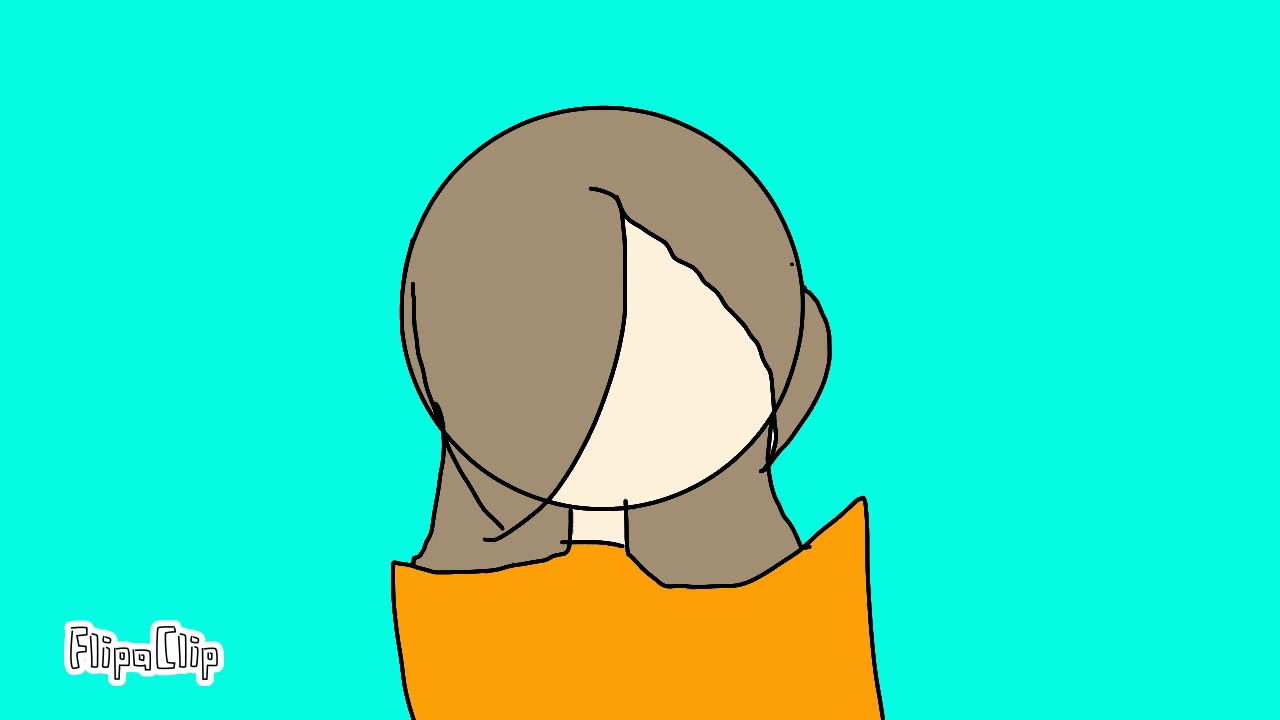 My first fully colored animation! - YouTube