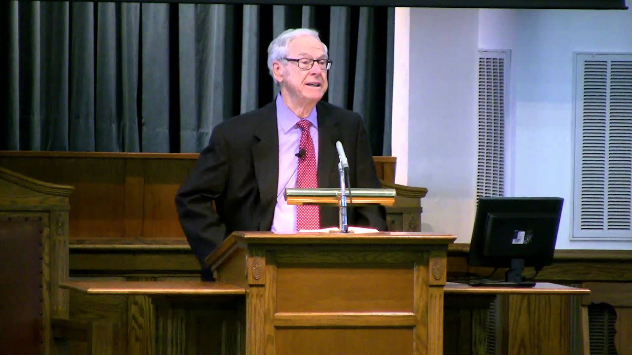 The Application of Truth - YouTube