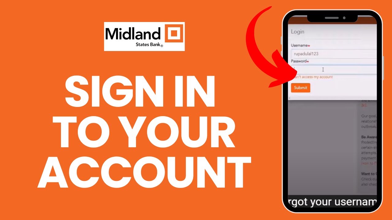 Midland Sign In – Midland National Sign In – NOSXAT
