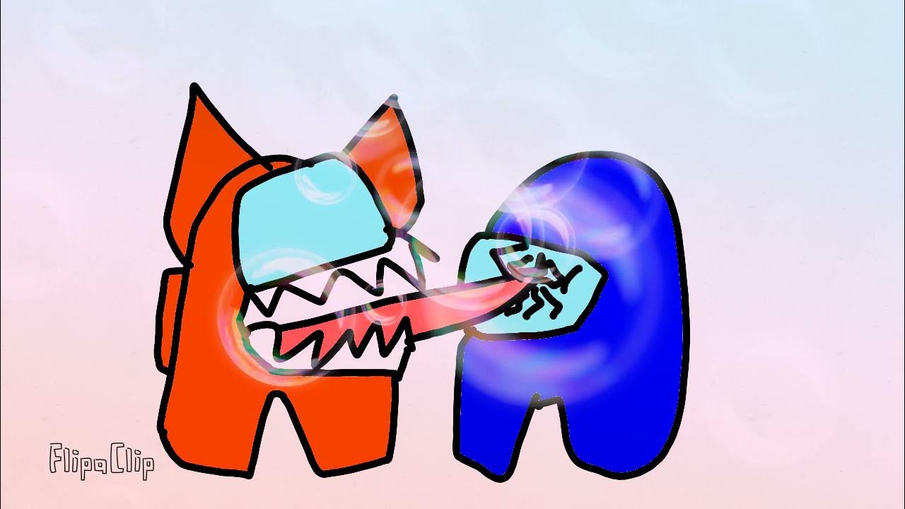 Among Us Sexy Vore🥵🥵🥵 Youtube