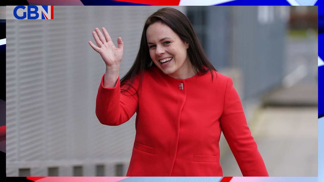 Kate Forbes's views have 'nothing to do with policies she would ...