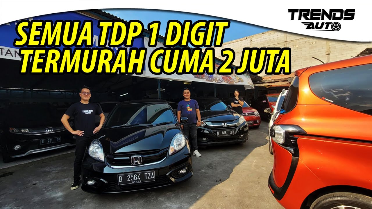 RAJA TDP MURAH CICILAN MURAH DI NAVA SUKSES MOTOR TERMURAH TDP 2 JUTA ...