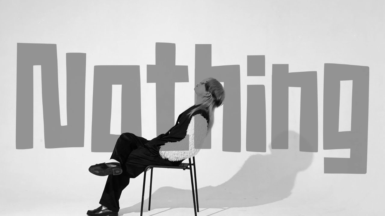 NJ - Nothing [Official Visualizer] - YouTube