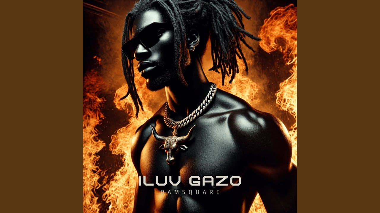 ILUV Gazo - YouTube