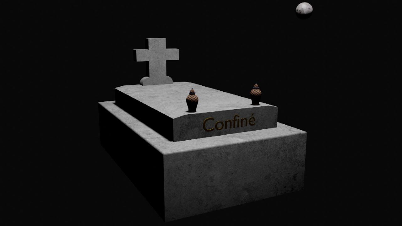 Confin YouTube confin-youtube