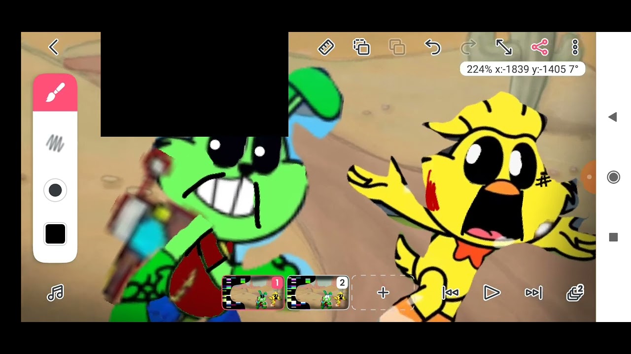 smiling criters pibby episódio 4 - YouTube