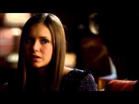 Best Delena Moments Season 4 Part 2 - YouTube