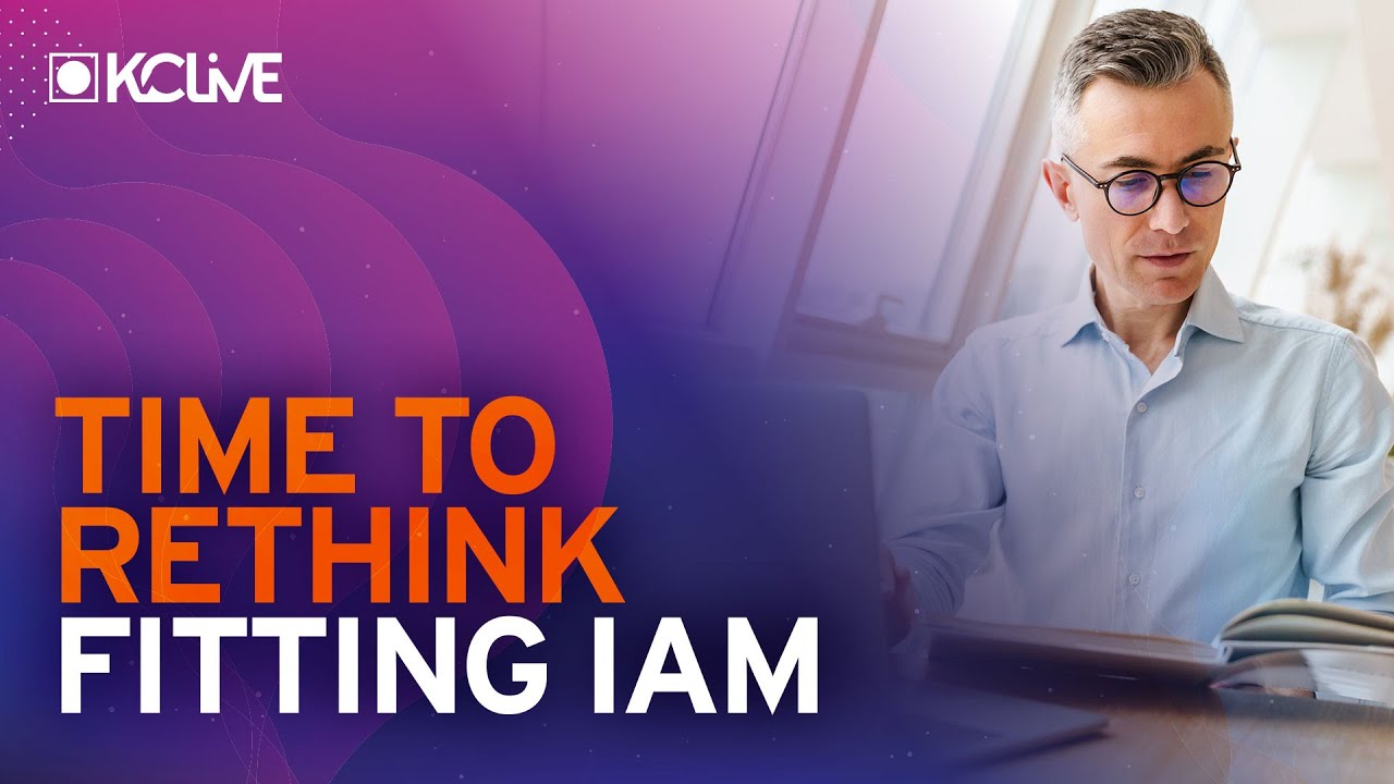 Your IAM Doesn’t Fit for Hybrid Multi-Clouds and Digital Transformation ...