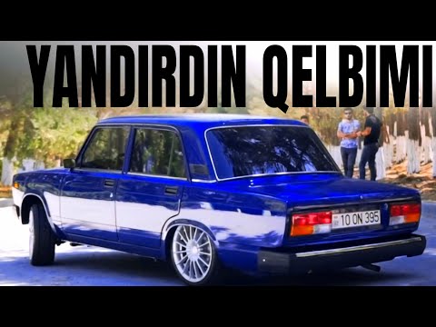 Yandirdin Qelbimi Getdin Heyatimdan I Qayida Bilirsen Qayit Sen Allah I Cox Sevilen Yeni Trend 2025