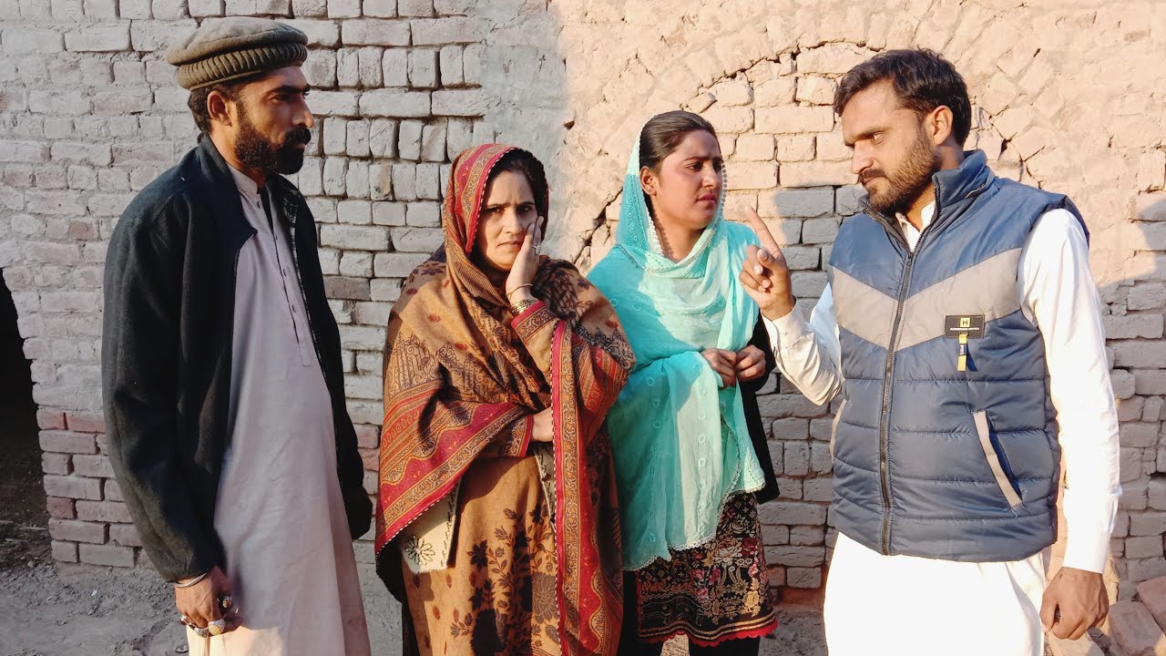 LALACH-EMOTIONAL NEW STORY 2022 PUNJABI STORY NADIA MAILK SAIMA ARSHAD RANA WASEEM OFFICIAL TEAM ...