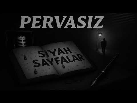 Pervasız - Ekim (Remastered)