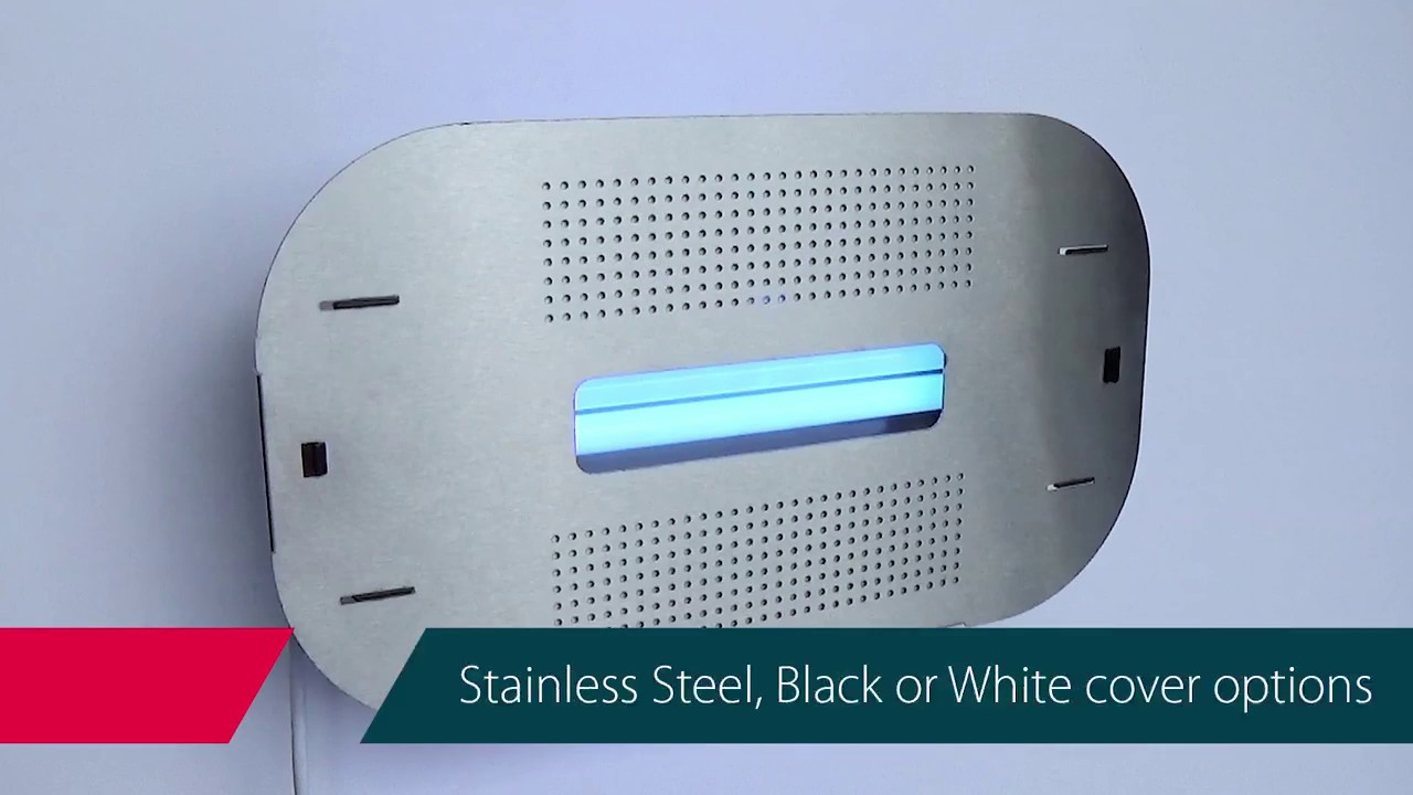 Introducing the new Sunburst® TAB - UK - YouTube