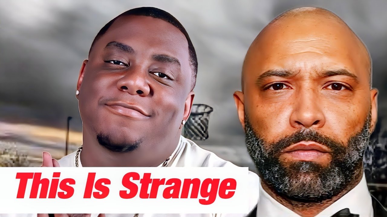 Joe Budden CRITIQUES Ryan Davis’ Comments About His Daughter - YouTube