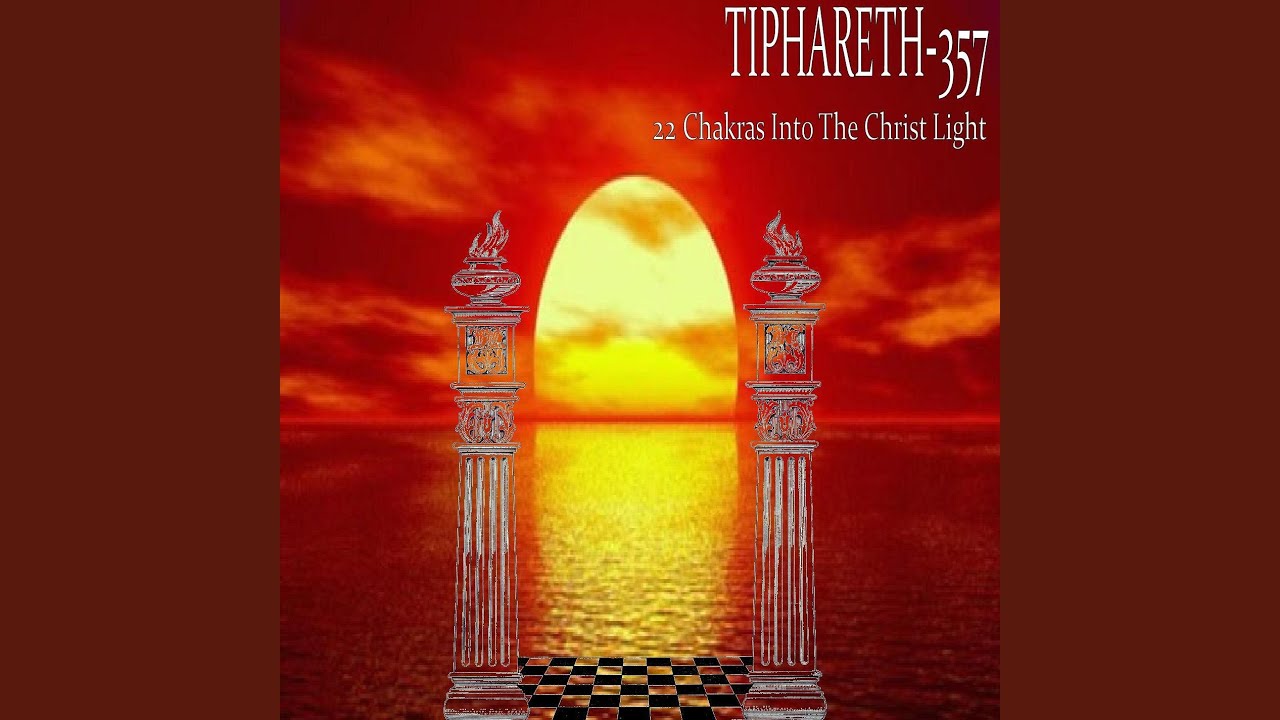 The 14th Chakra - YouTube