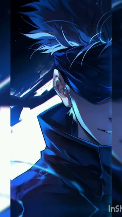 gojo best speech #gojo#best#speech - YouTube