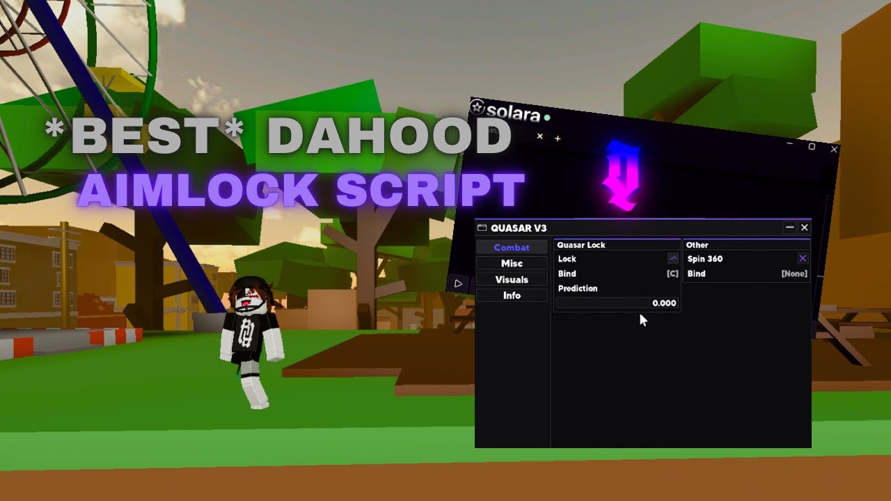2024 BEST AIMLOCK SCRIPT/EXTERNALOP (STARS USE🌟) (SMOOTHING) (CAMLOCK ...