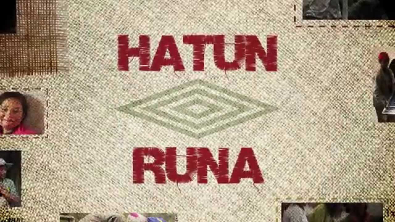 Hatun Runa Lesson 9 1 9 3 - YouTube
