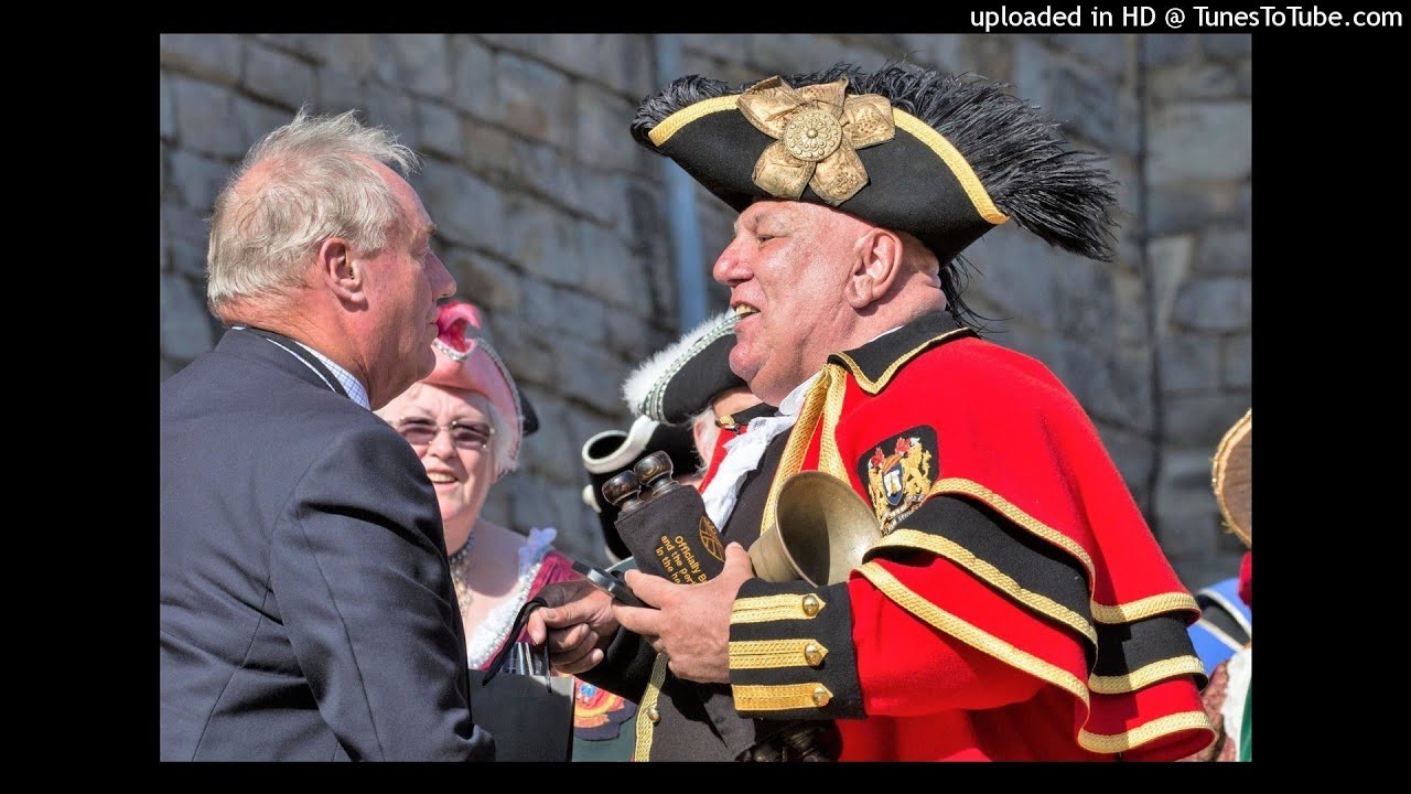 Deep River -Spiritual - David Hinde - YouTube