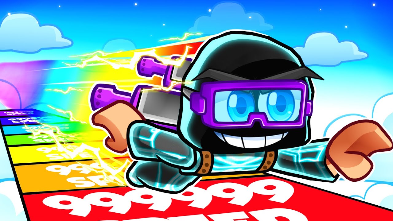 FLYING 3,893,583 MILES In Roblox JETPACK SIMULATOR! - YouTube