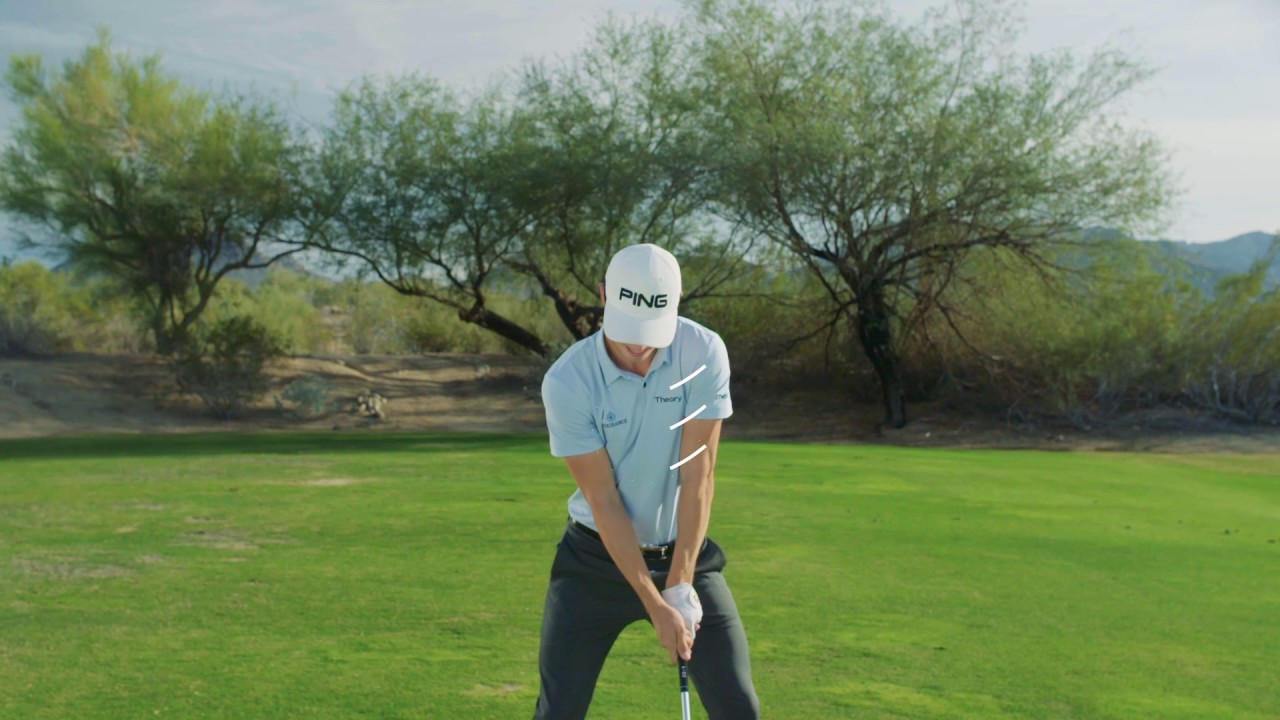 Brandon Hagy: Tour Pro Telestrator - YouTube