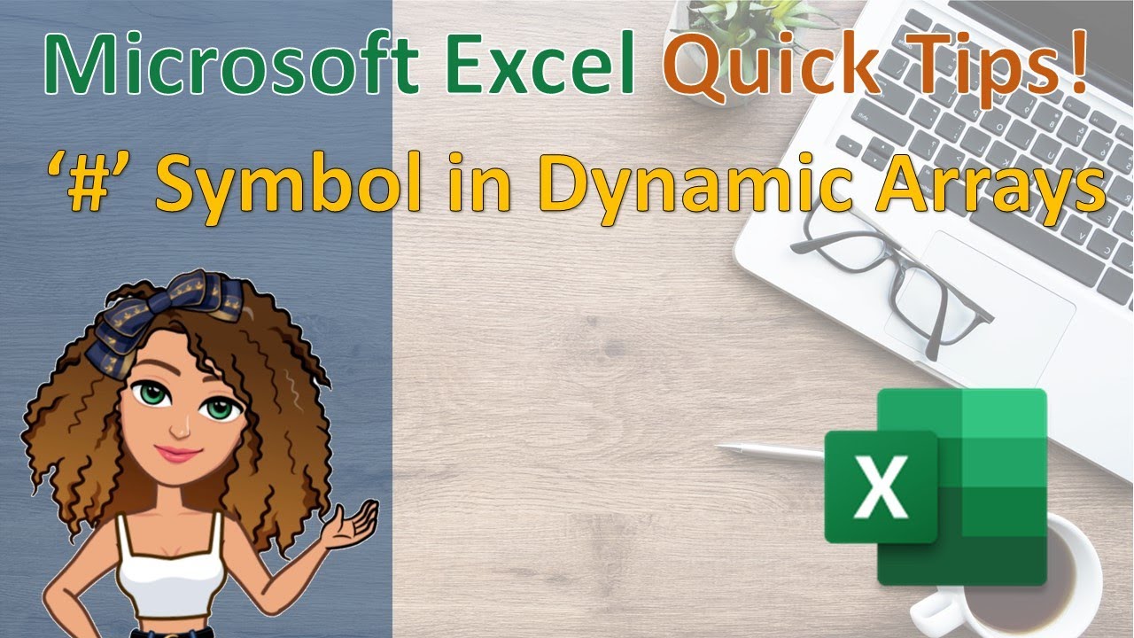 Spill Ranges In Excel Using To Spill Formulas In Dynamic Arrays spill-ranges-in-excel-using-to-spill-formulas-in-dynamic-arrays