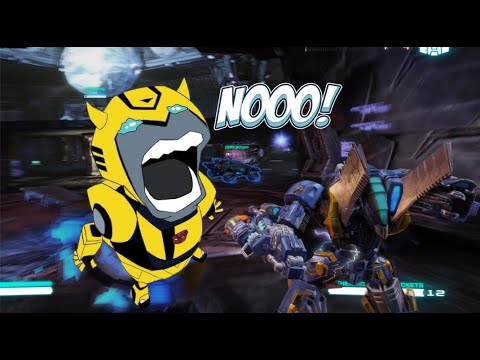 Transformers FoC | Heal game again.. | FOR FAMILY! - YouTube