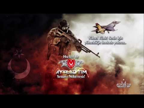 cCc Yüksel Türk Ayyıldız Tim Müzikleri cCc