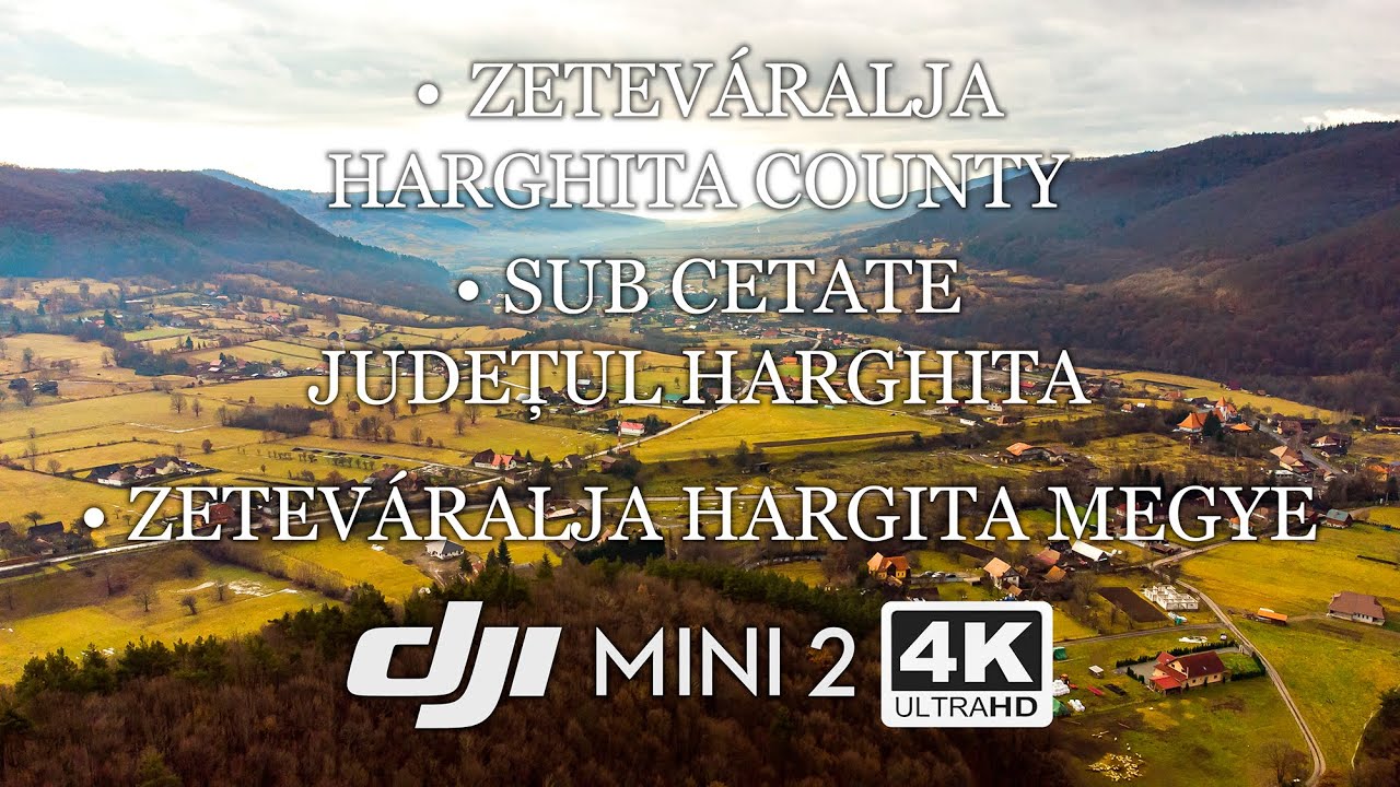 Zetevaralja Harghita County - Sub Cetate Judetul Harghita - Zetevaralja ...