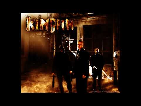 Kingpin: Life Of Crime Soundtrack