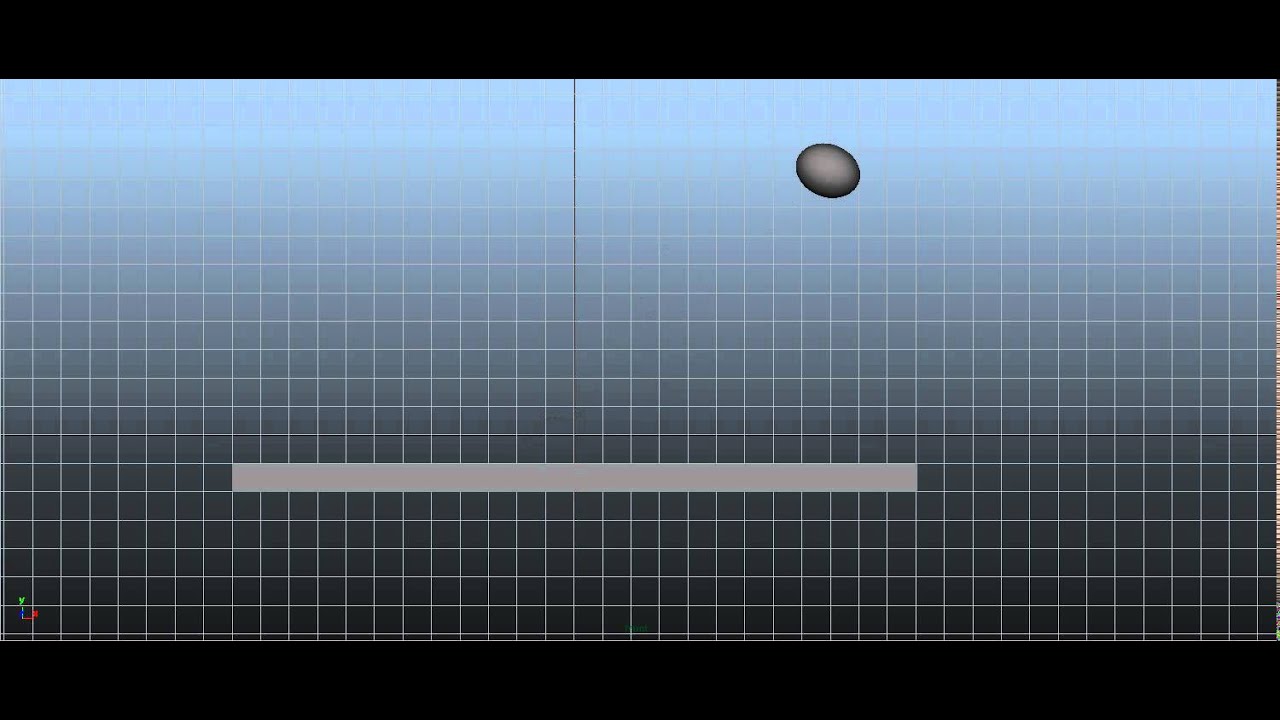 Forward Bouncing Ball Practice - YouTube
