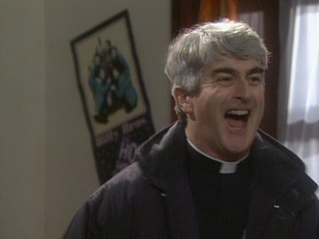 Think Fast, Father Ted - YouTube