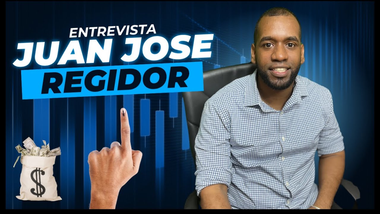 ENTREVISTA - JUAN JOSE REGIDOR.. - YouTube