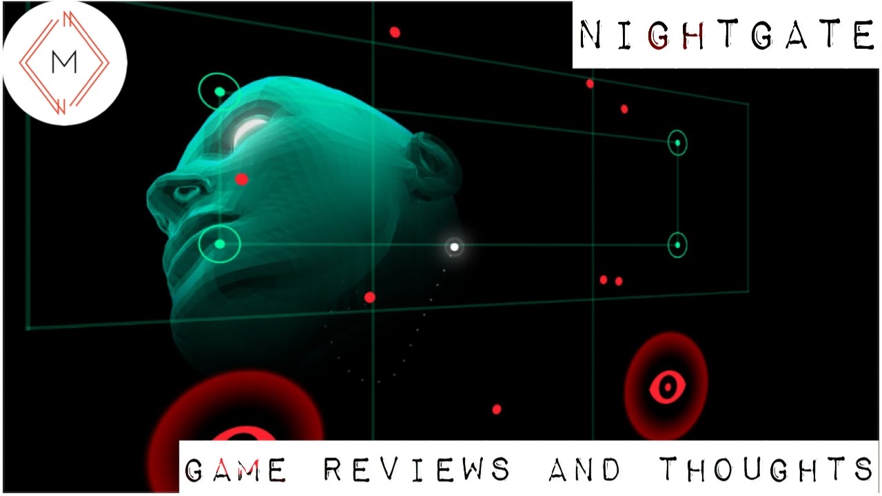Nightgate | Gameplay, Review, and Thoughts - YouTube