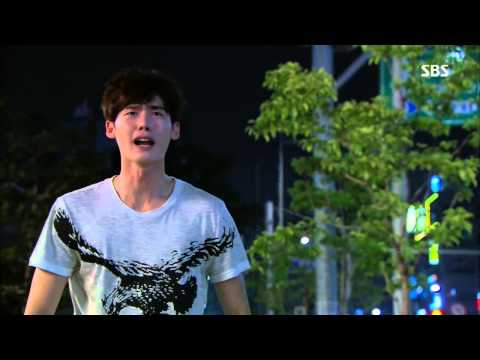 I hear your voice(Lee bo young,Lee jong suk) Ep.11 #10(10)