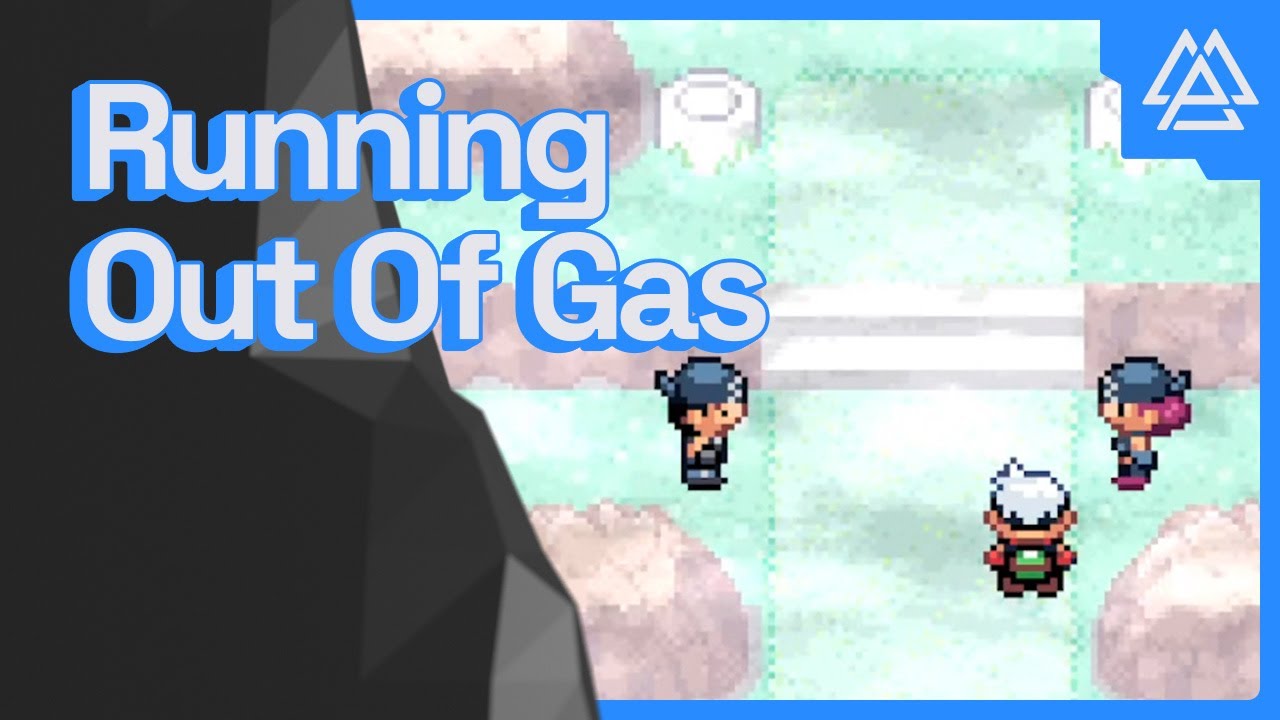 Incredibly, This Run Is Still Alive | Pokémon Run & Bun Hardcore ...