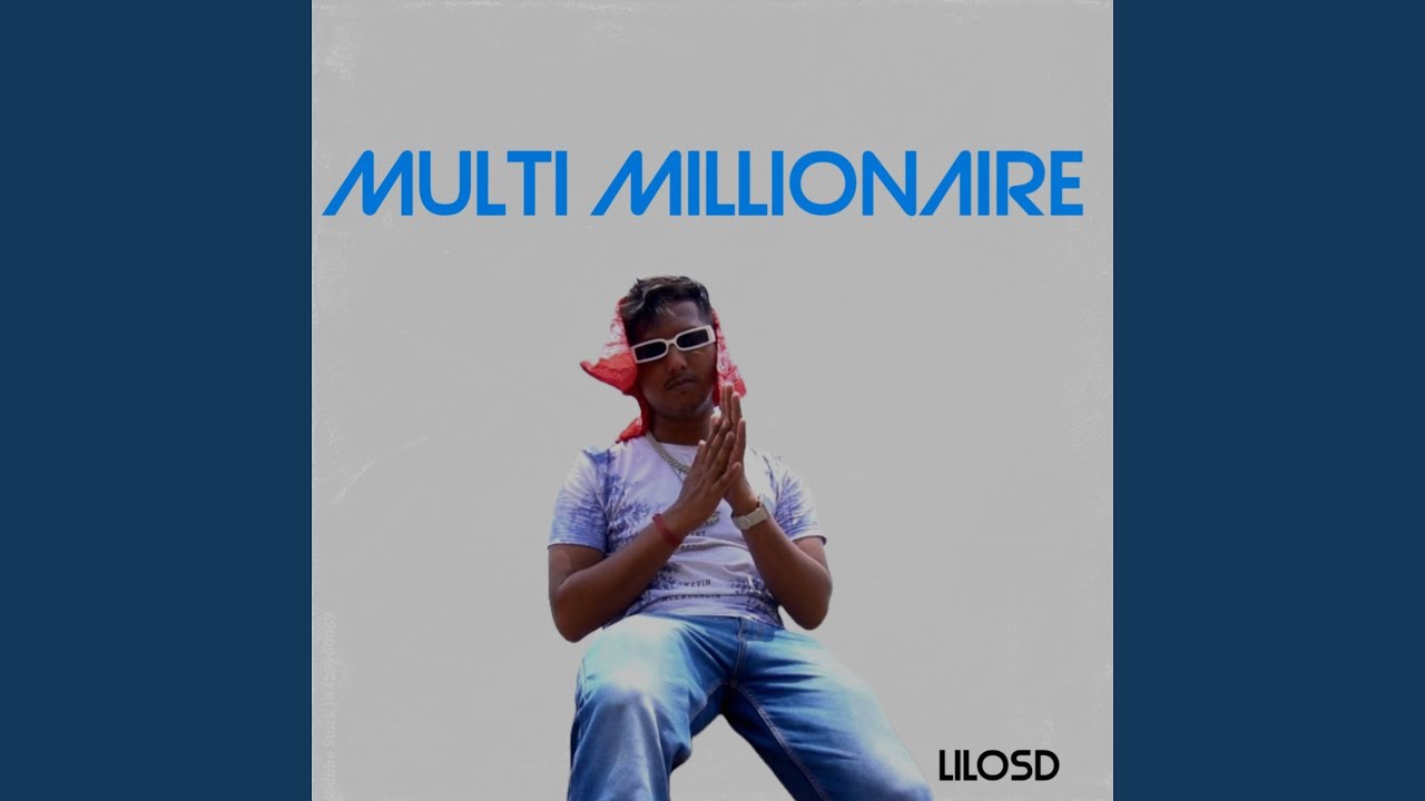 MULTI MILLIONAIRE - YouTube
