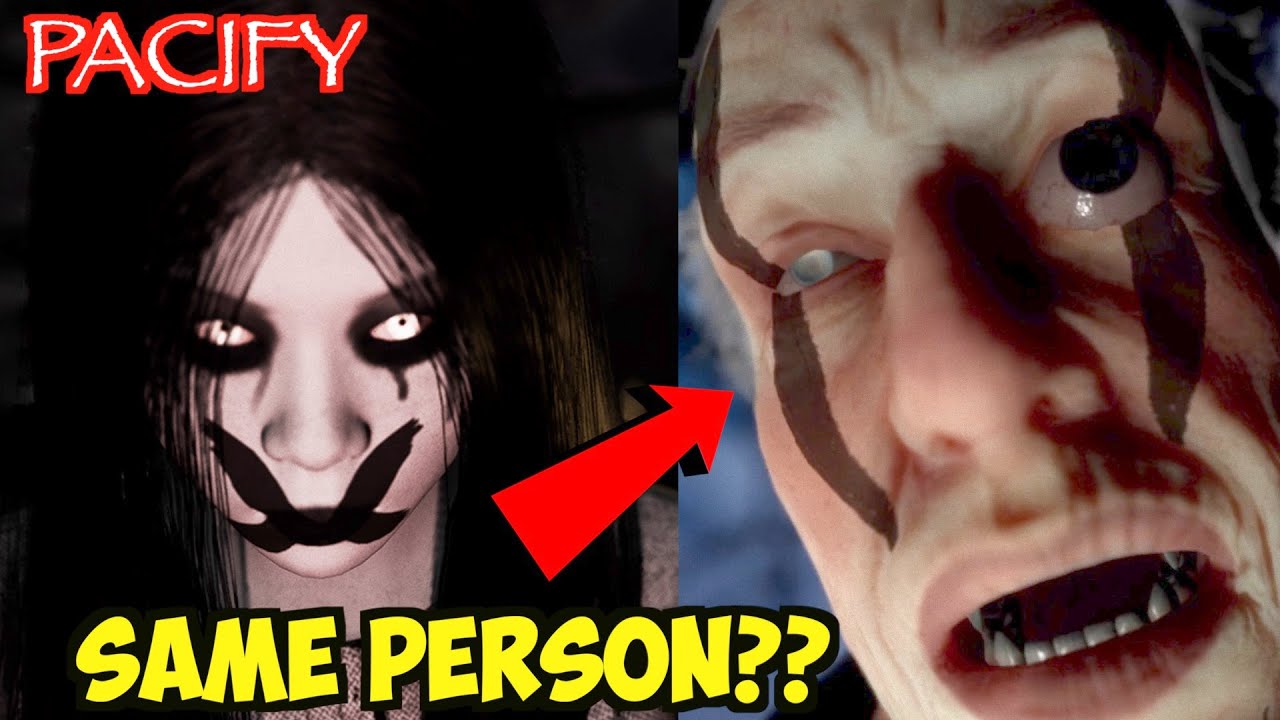 MY GIRLFRIEND BECAME THIS!?! | Pacify Farm Update - YouTube