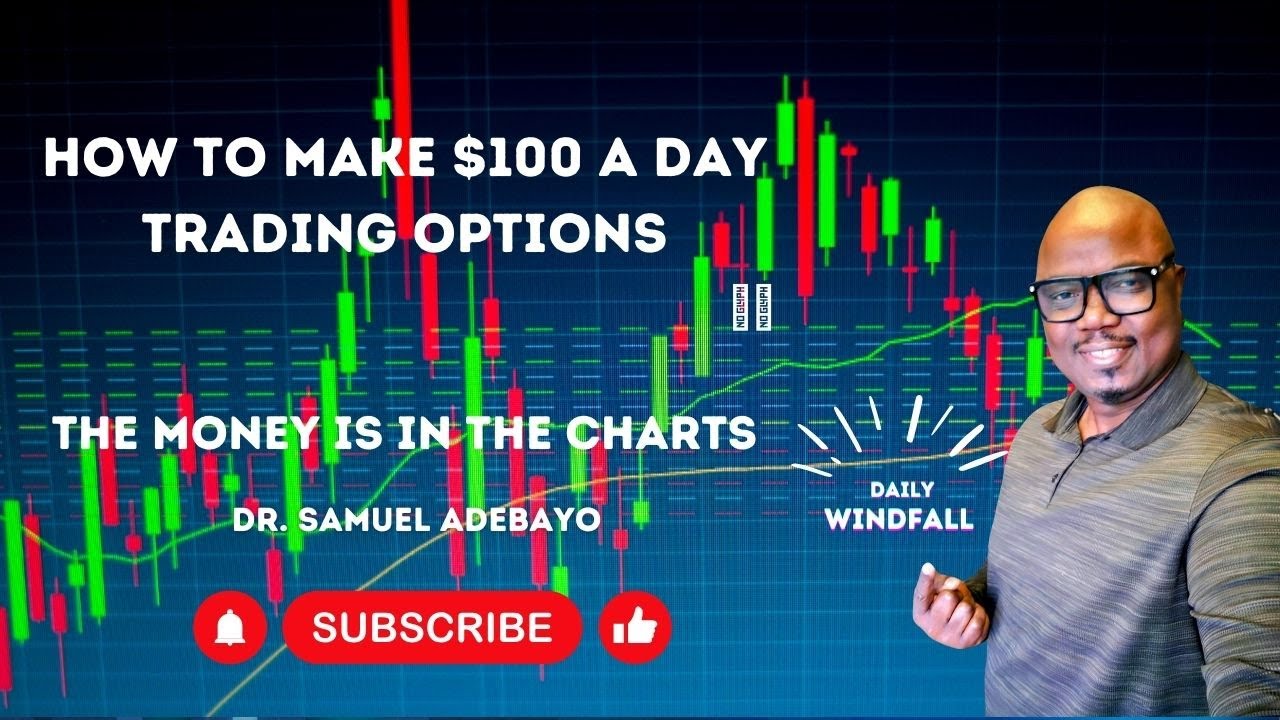 Boost Your Income Today: Learn Options Trading and Chart Analysis to Make $100 a Day - YouTube