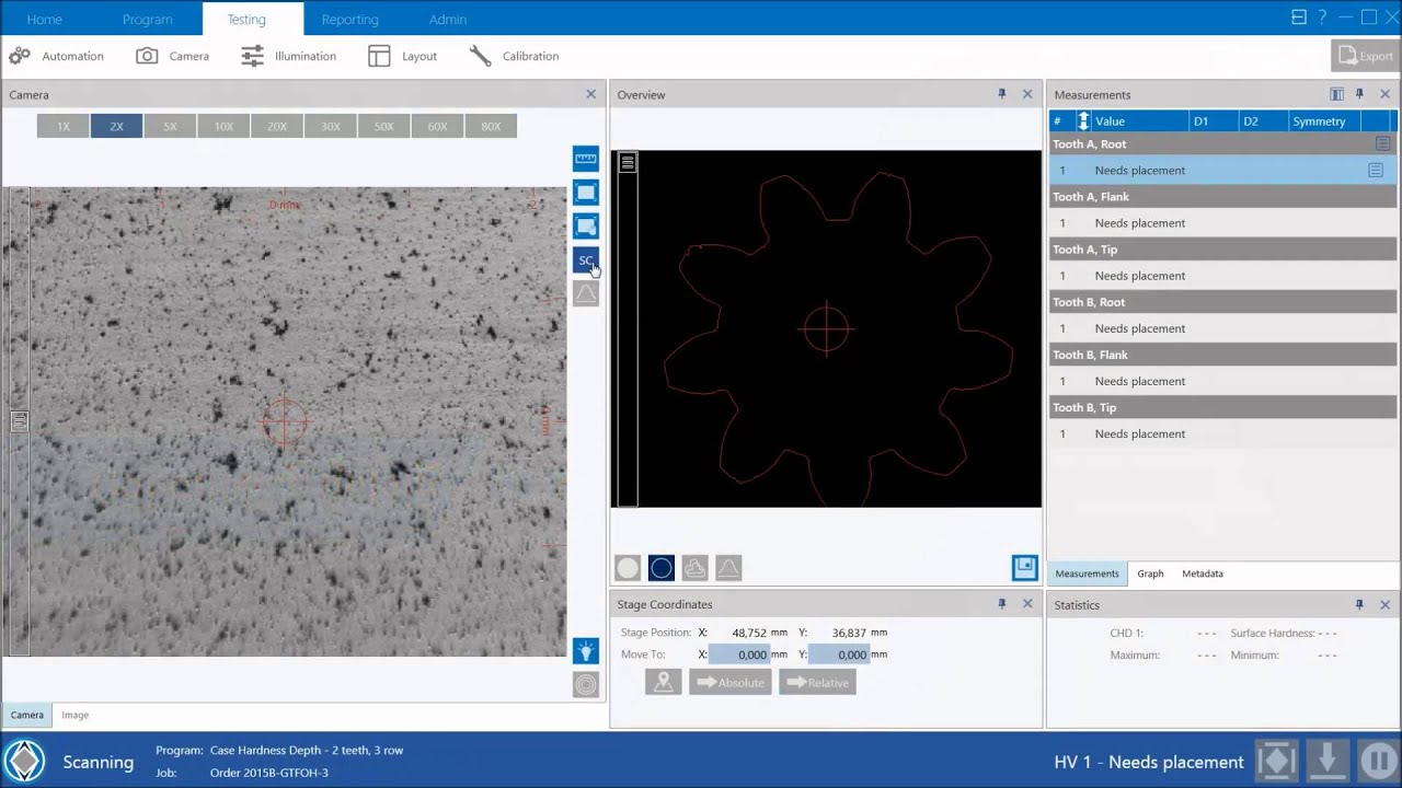 Buehler Tutorial DiaMet overview RevA - YouTube
