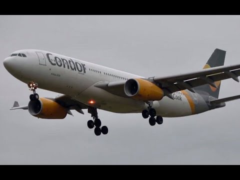 Plane Spotting - Baltimore Thurgood Marshall Int'l Airport (BWI) 30 ...