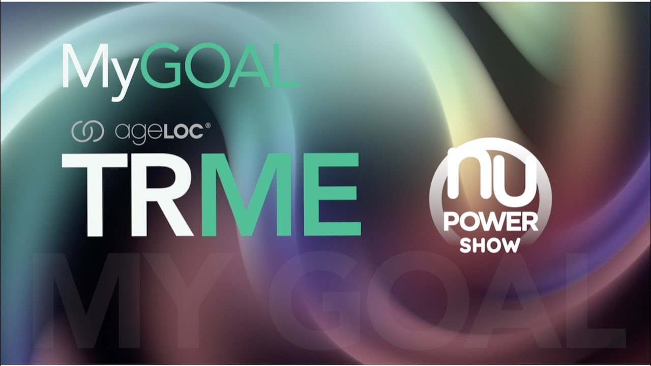 System TR ME poznaj My Goal - YouTube