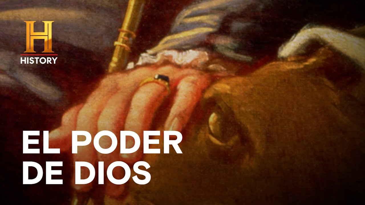 EL ANILLO DEL REY SALOMÓN – ALIENÍGENAS ANCESTRALES - YouTube