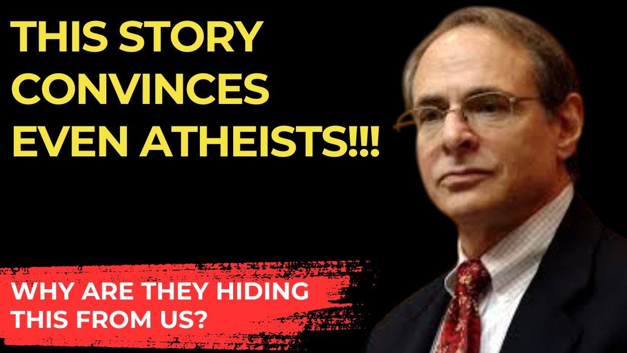 This recording must disappear... Bruce Greyson reveals the secret of ...