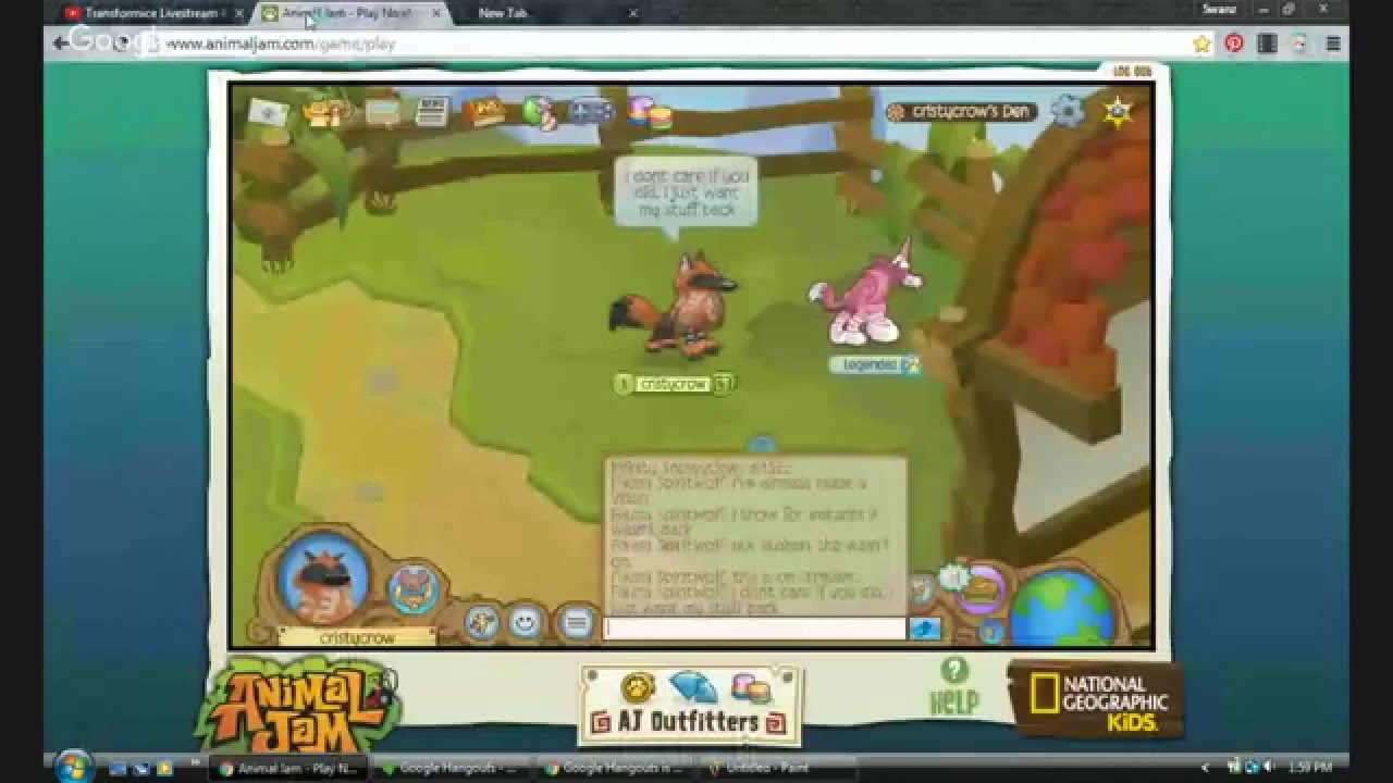 Transformice Livestream #22! (Heromice) - YouTube