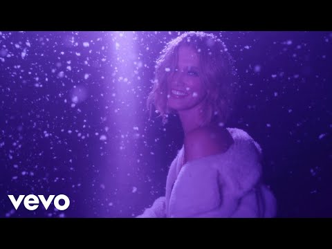 Delta Goodrem - White Christmas (Official Video)