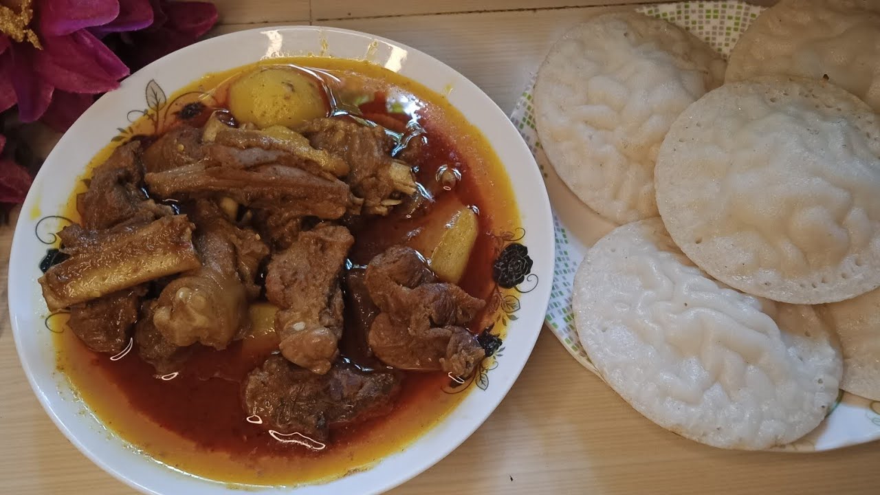 রাজহাঁসের গোশ রান্নার অন্য রকম সাহজ রেসিপি।। Rajhash Rannar Bangla ...