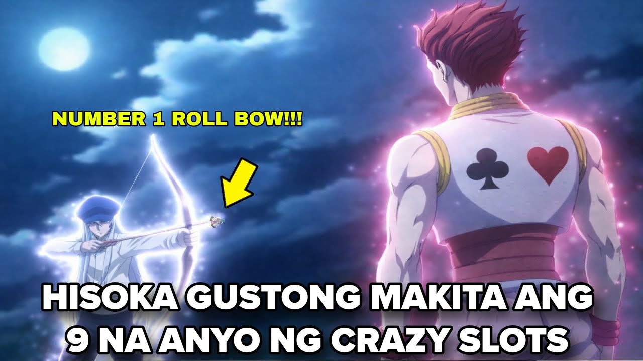 KITE vs HISOKA! | Buong Paliwanag kung sino ang Posibleng Manalo sa ...