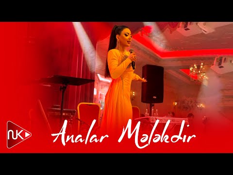 Vefa Serifova - Analar Melekdir (Yeni 2024)