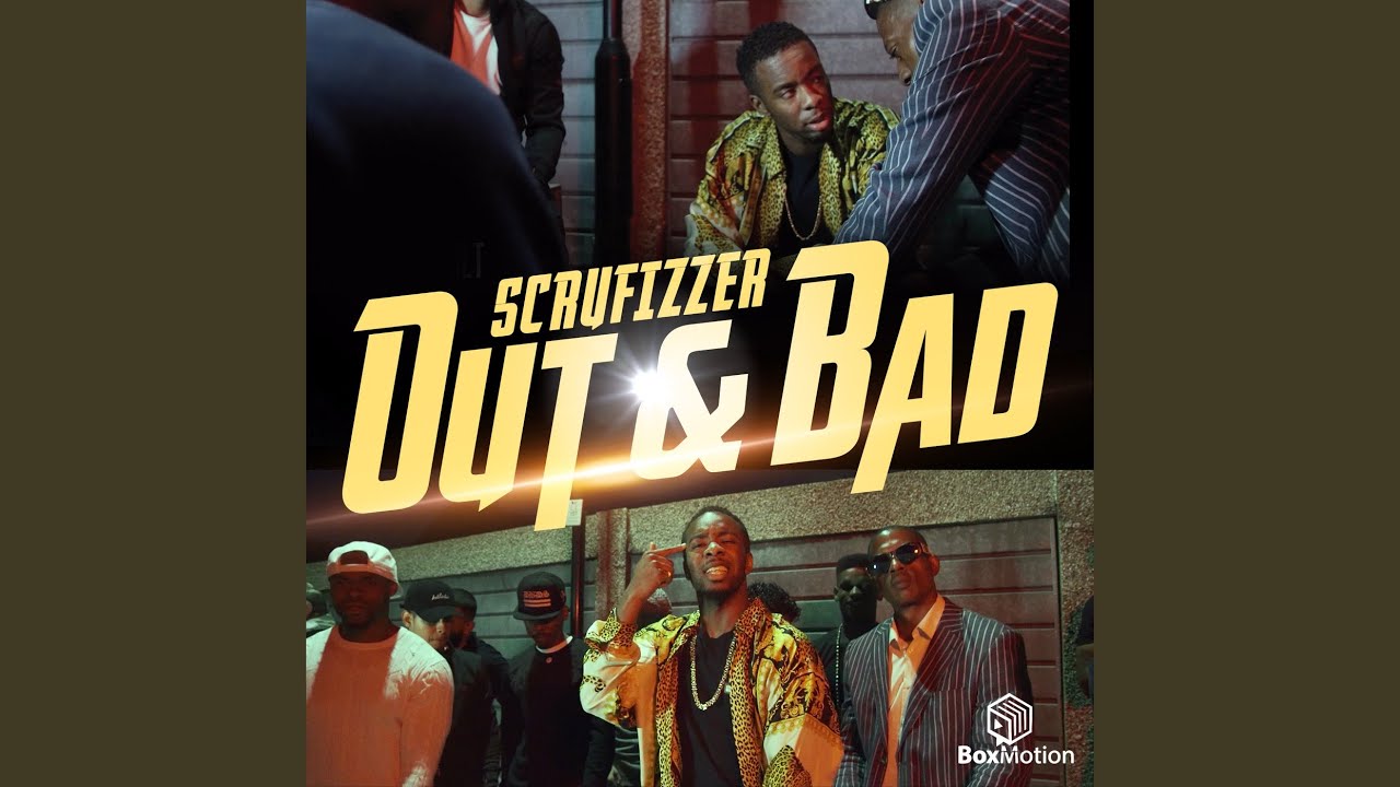 Out & Bad - YouTube