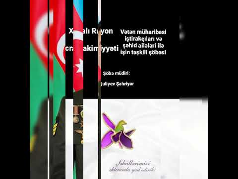 XOCALI ŞƏHİDİ.ABDULLAYEV TURAL